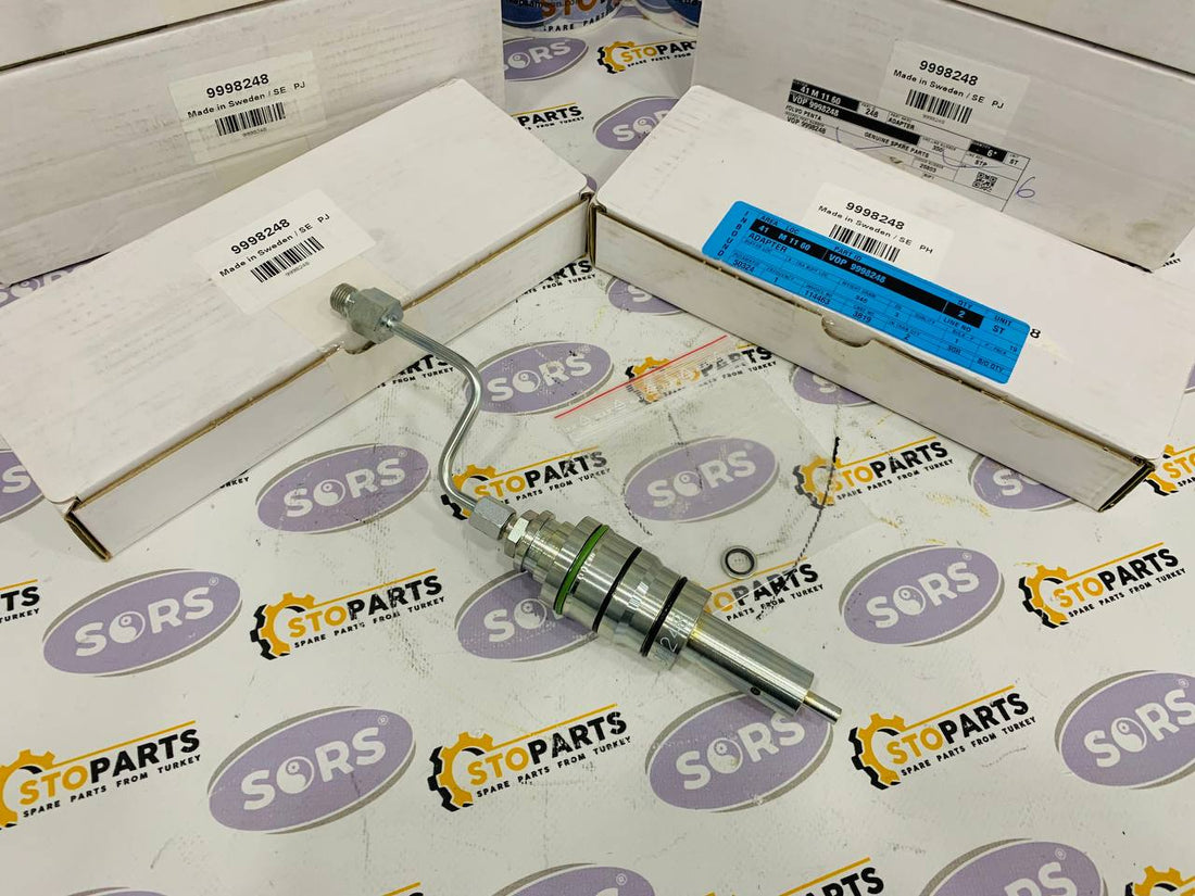ADAPTER VOE9998248 FOR VOLVO – STOPARTS LTD