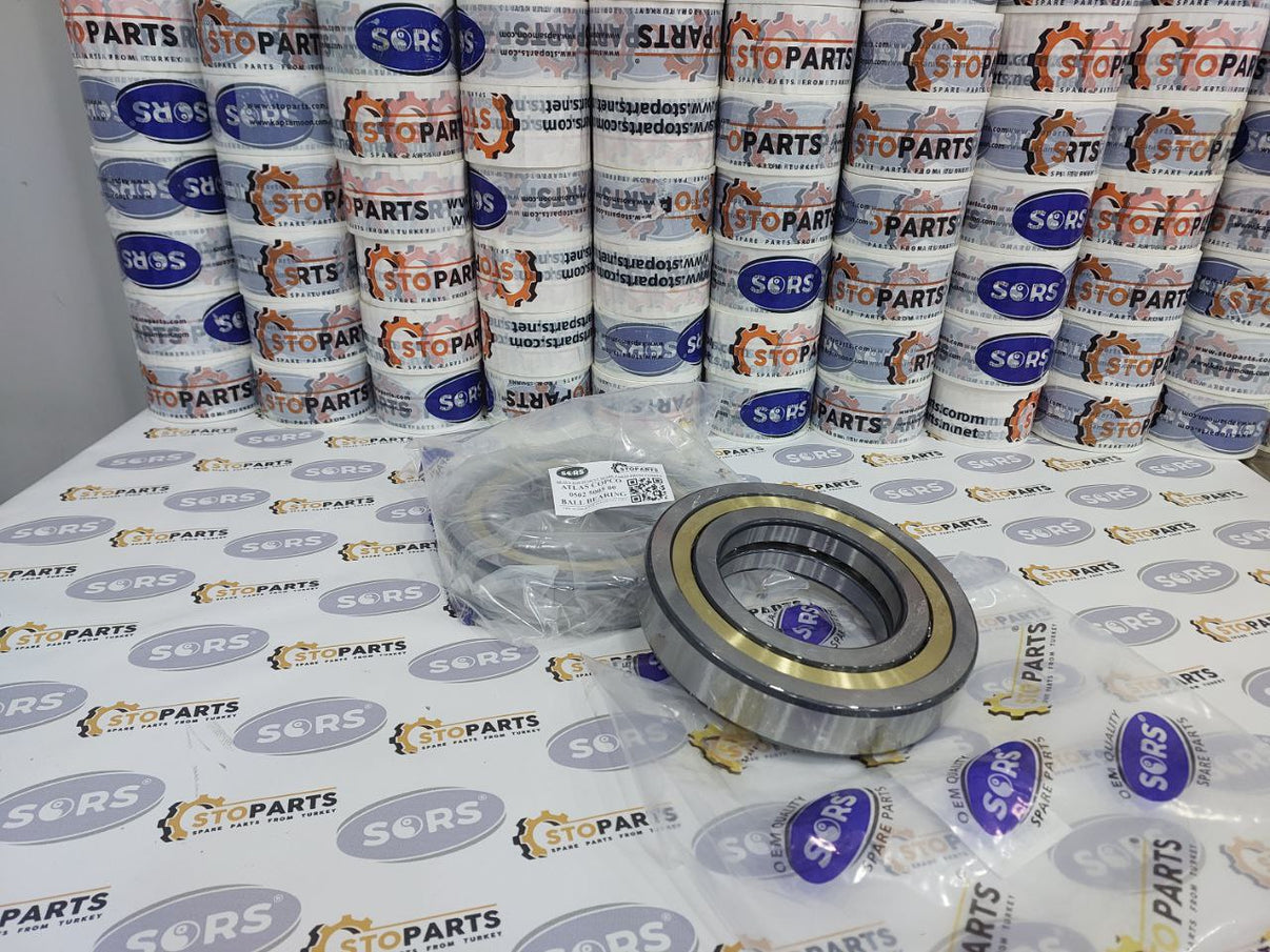 BALL BEARING 0502500500 FOR ATLAS COPCO – STOPARTS LTD