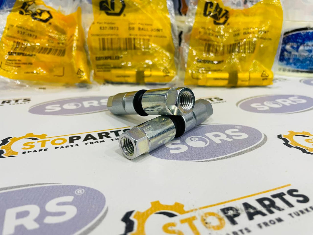 BALL JOINT 5371973 FOR CATERPILLAR – STOPARTS LTD