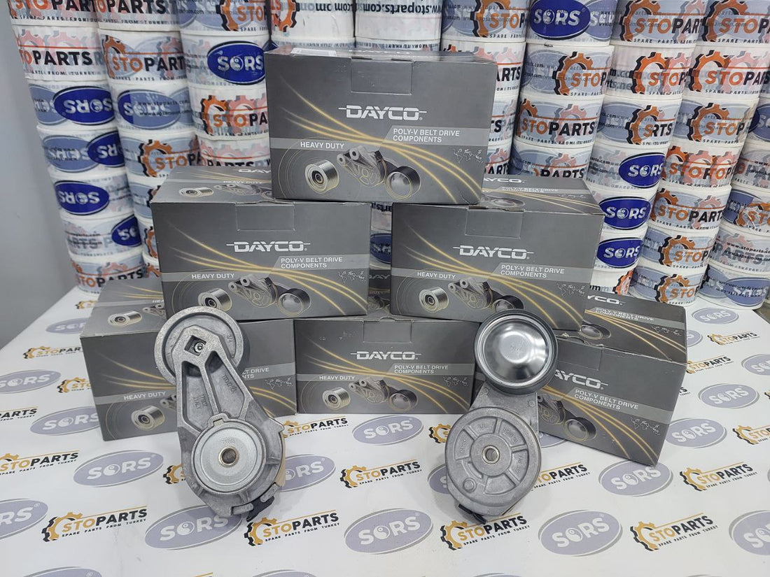 BELT TENSIONER 20739751 FOR VOLVO – STOPARTS LTD