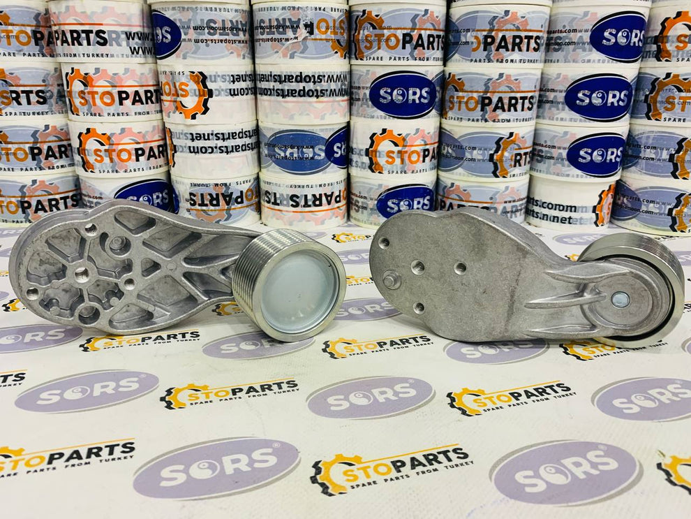 BELT TENSIONER 21766717 FOR VOLVO – STOPARTS LTD