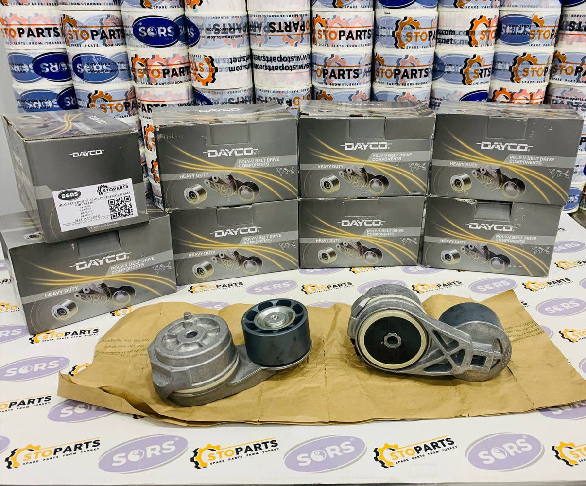 BELT TENSIONER RE518097 RE548027 FOR JOHN DEERE – STOPARTS LTD