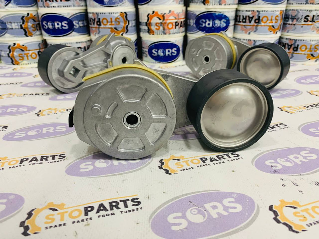 BELT TENSIONER VOE21549016, 21549016 FOR VOLVO – STOPARTS LTD
