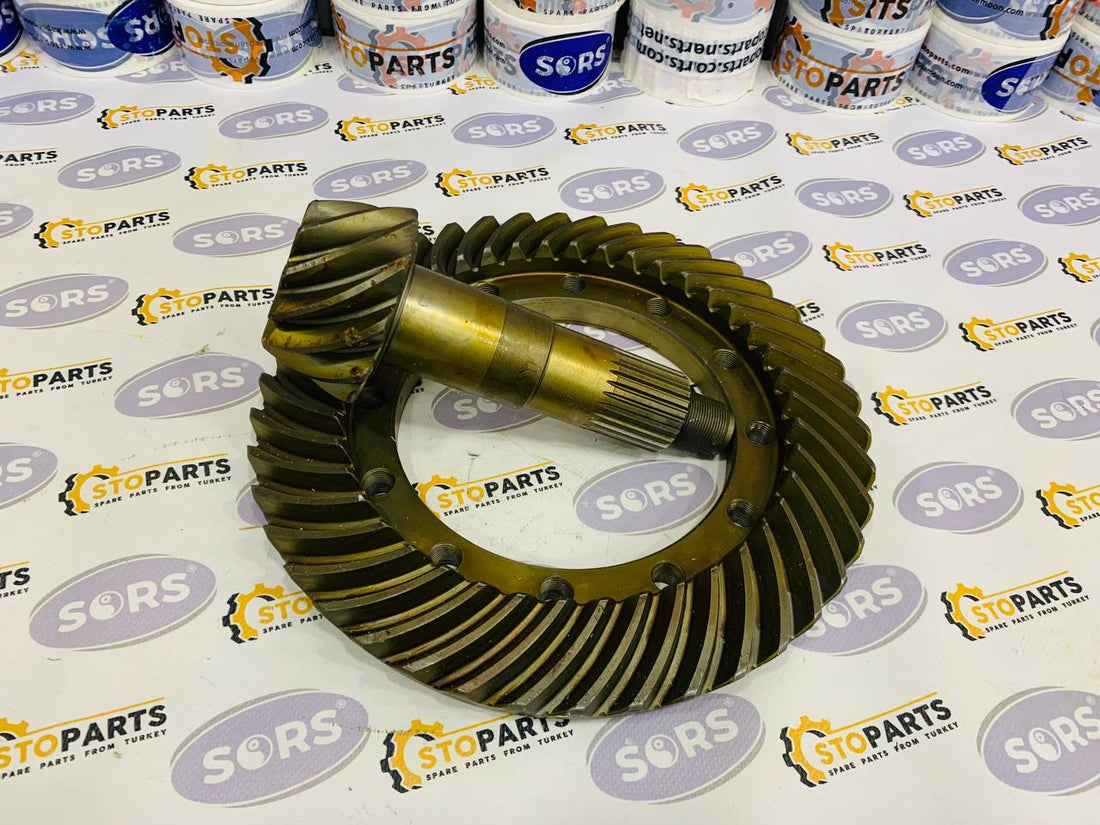 BEVEL GEAR SET XKBQ-00473 FOR HYUNDAI – STOPARTS LTD