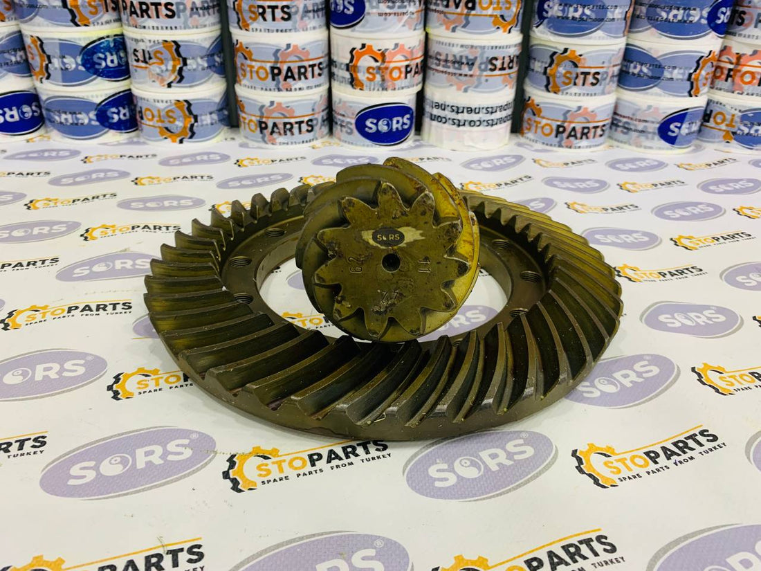BEVEL GEAR SET XKBQ-00473 FOR HYUNDAI – STOPARTS LTD