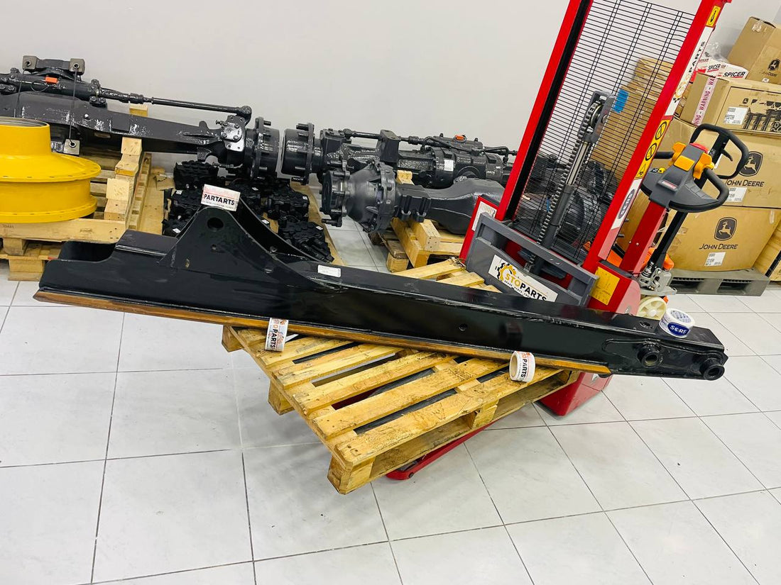 BOOM INTERIOR 018/35535 FOR HIDROMEK – STOPARTS LTD