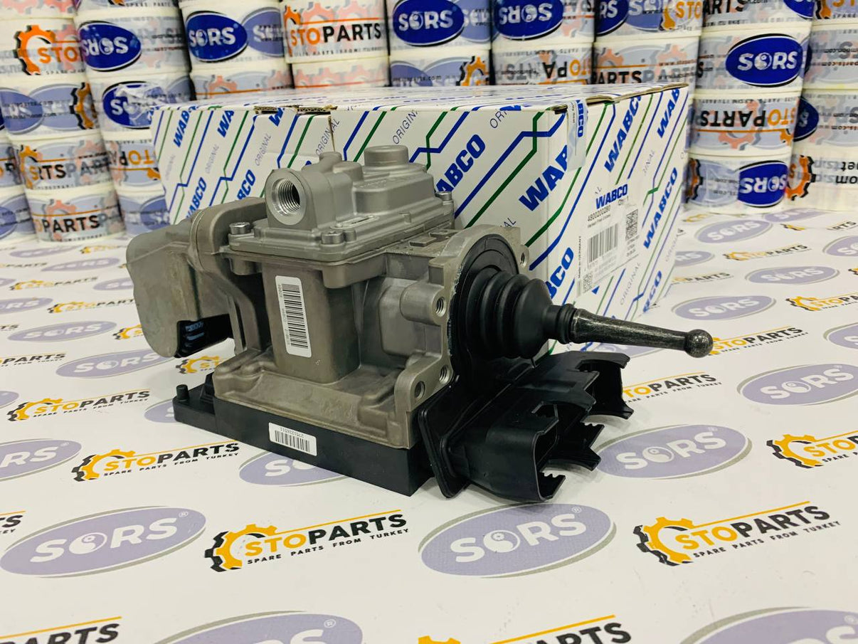 BRAKE VALVE 81.52130-6311 FOR MAN – STOPARTS LTD