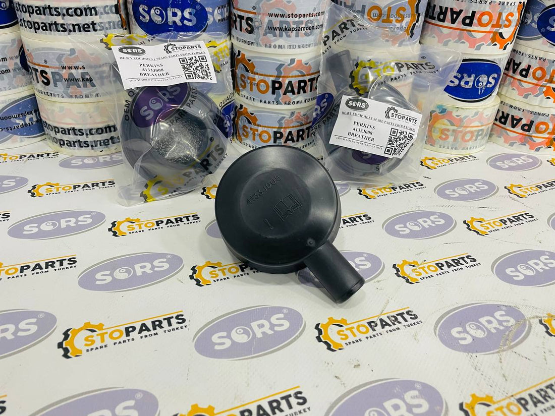 BREATHER 4133J008 FOR PERKINS – STOPARTS LTD