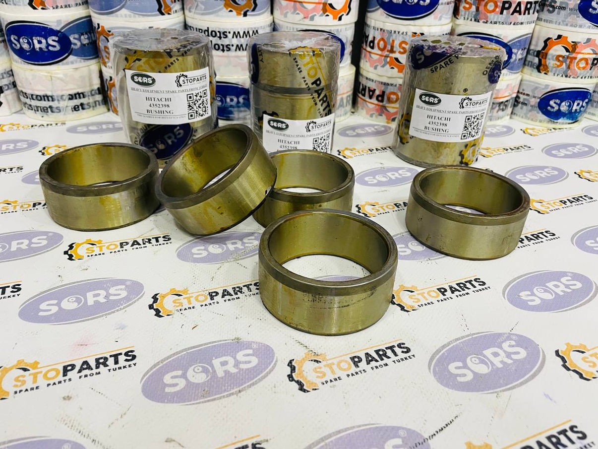 BUSHING 4352398 FOR HITACHI – STOPARTS LTD