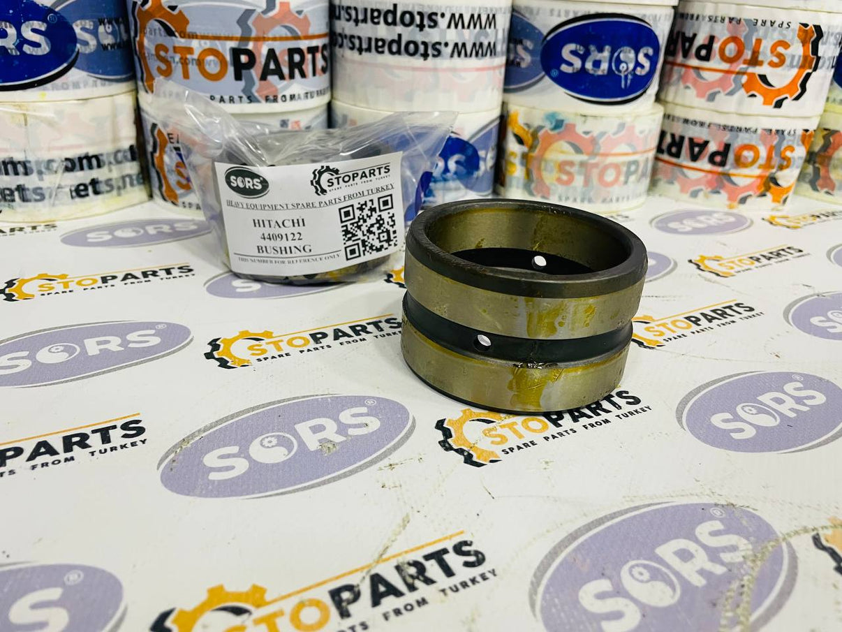 BUSHING 4409122 FOR HITACHI – STOPARTS LTD