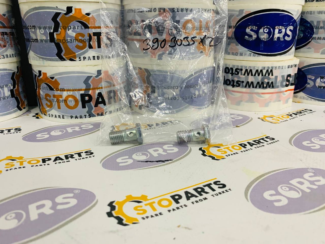 CONNECTOR 3903035 FOR CUMMINS – STOPARTS LTD