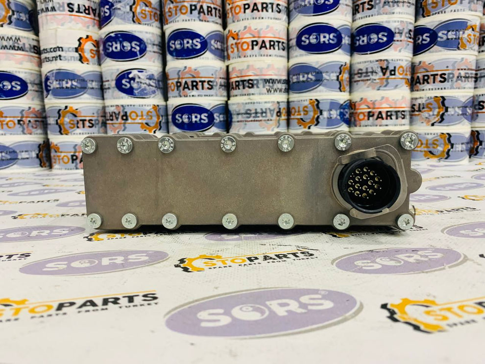 CONTROL VALVE 4656406170 ZF – STOPARTS LTD