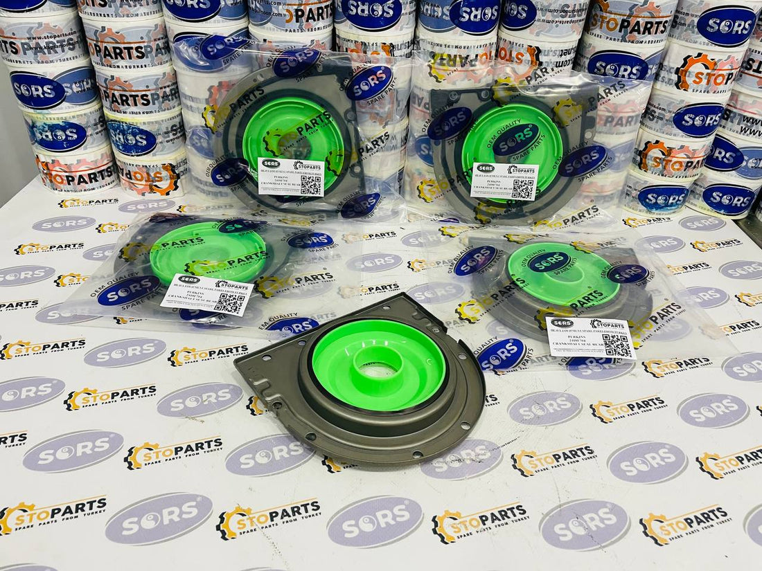 CRANKSHAFT SEAL REAR 2418F704 FOR PERKINS – STOPARTS LTD