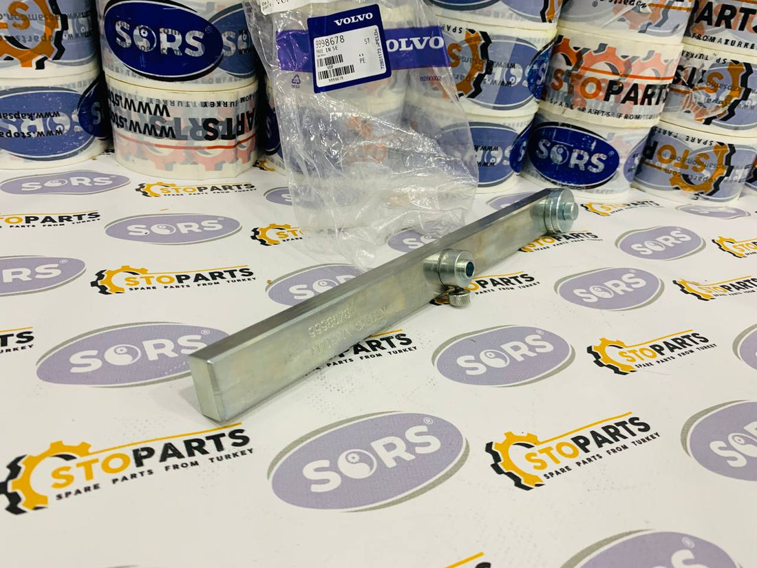 DIAL INDICATOR 9998678 FOR VOLVO PENTA – STOPARTS LTD