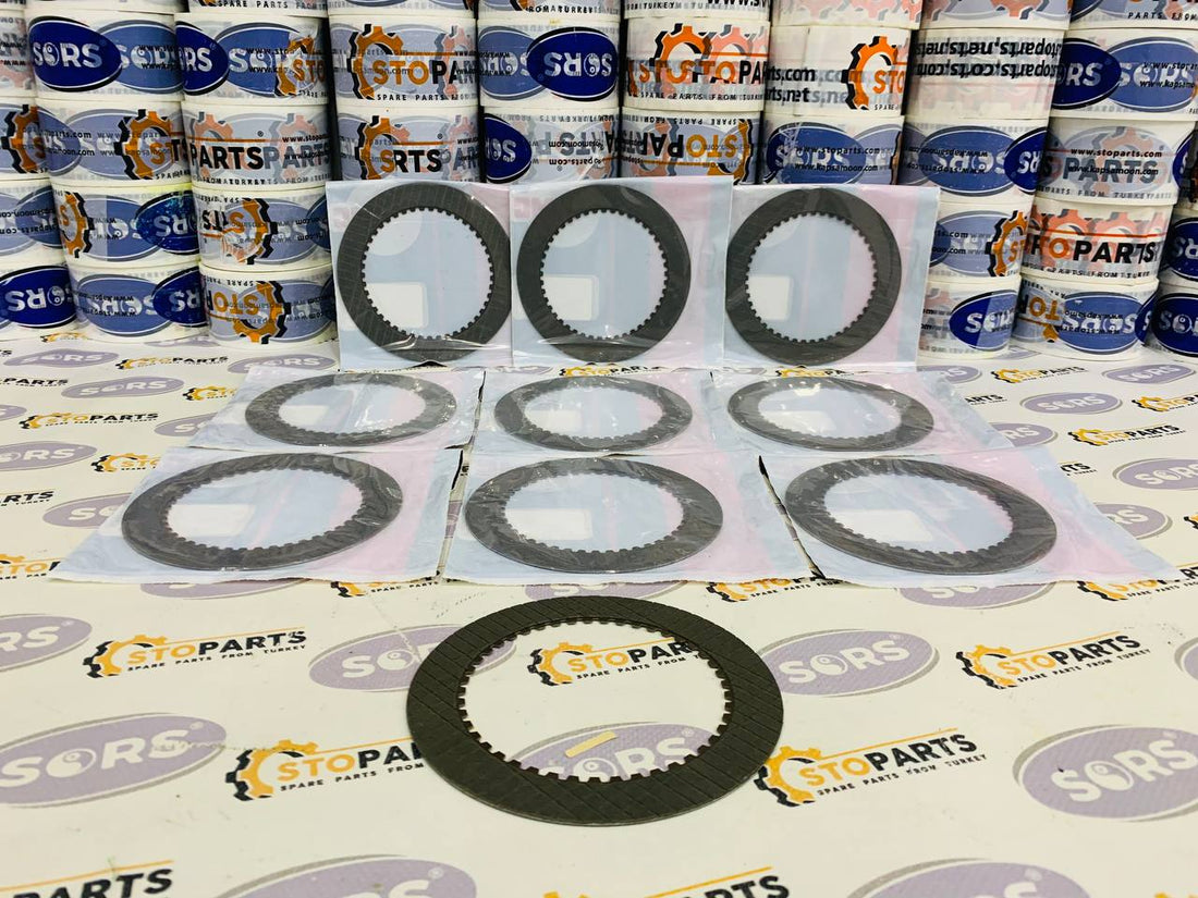 DISC 6Y7957 FOR CATERPILLAR – STOPARTS LTD