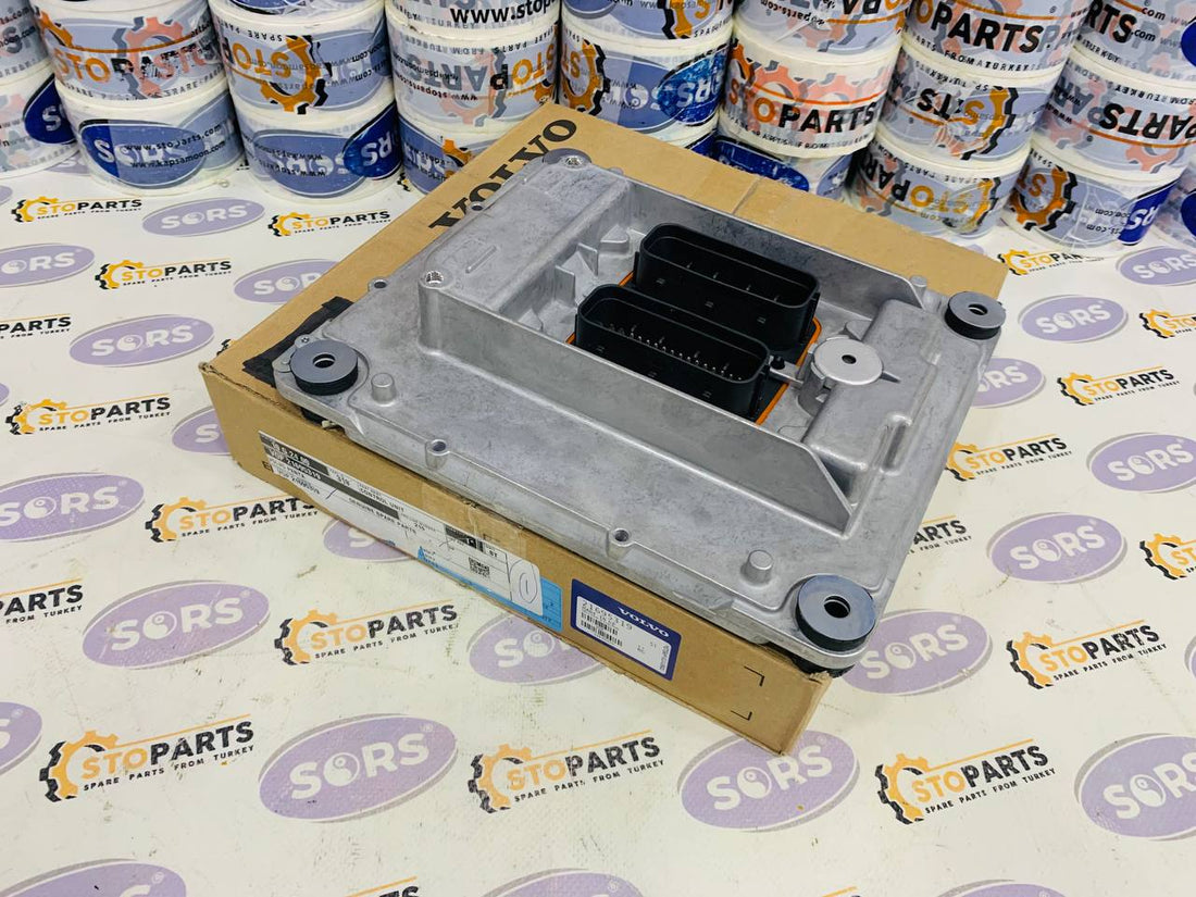 ELECTRONIC CONTROL UNIT 21695319, 20814594 FOR VOLVO – STOPARTS LTD