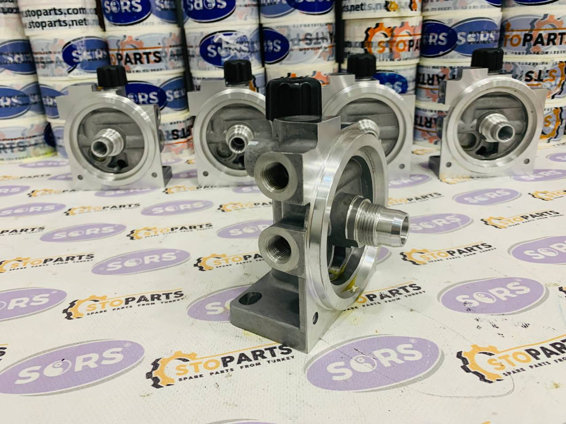 FILTER RETAINER VOE11110708, 11110708 FOR VOLVO – STOPARTS LTD