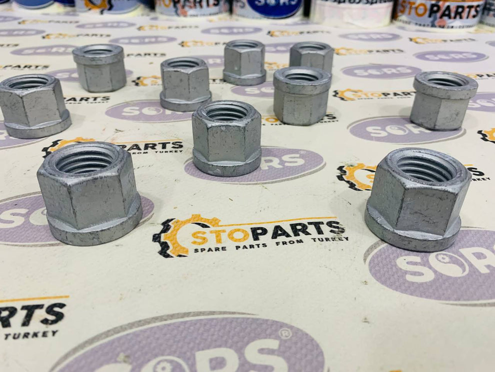 FLANGE NUT 22944256 FOR VOLVO – STOPARTS LTD