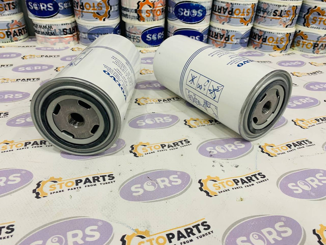 FUEL FILTER 20805349 FOR VOLVO – STOPARTS LTD