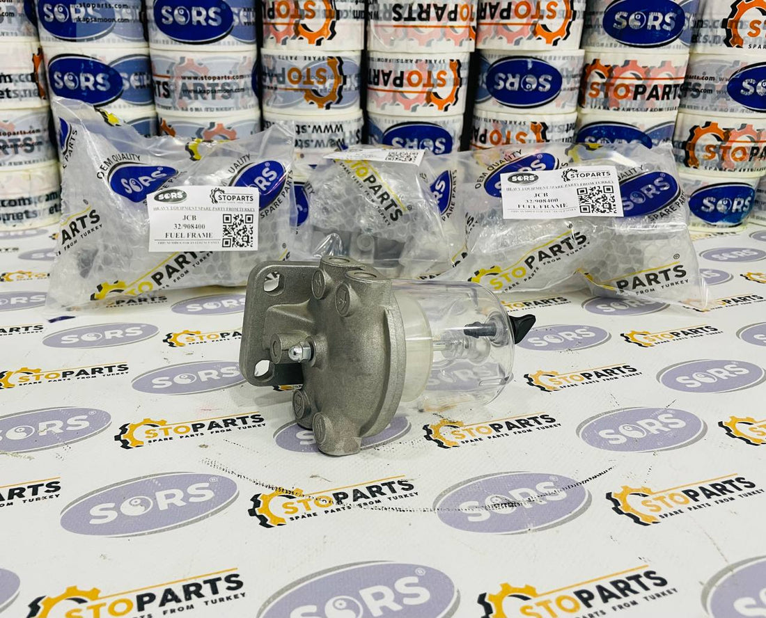 FUEL FRAME 32/908400 FOR JCB – STOPARTS LTD