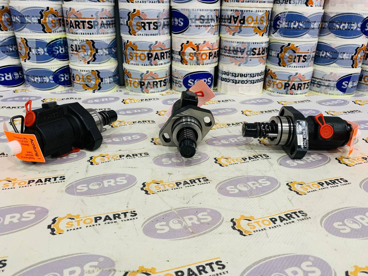 FUEL PUMP 04287047 FOR DEUTZ – STOPARTS LTD