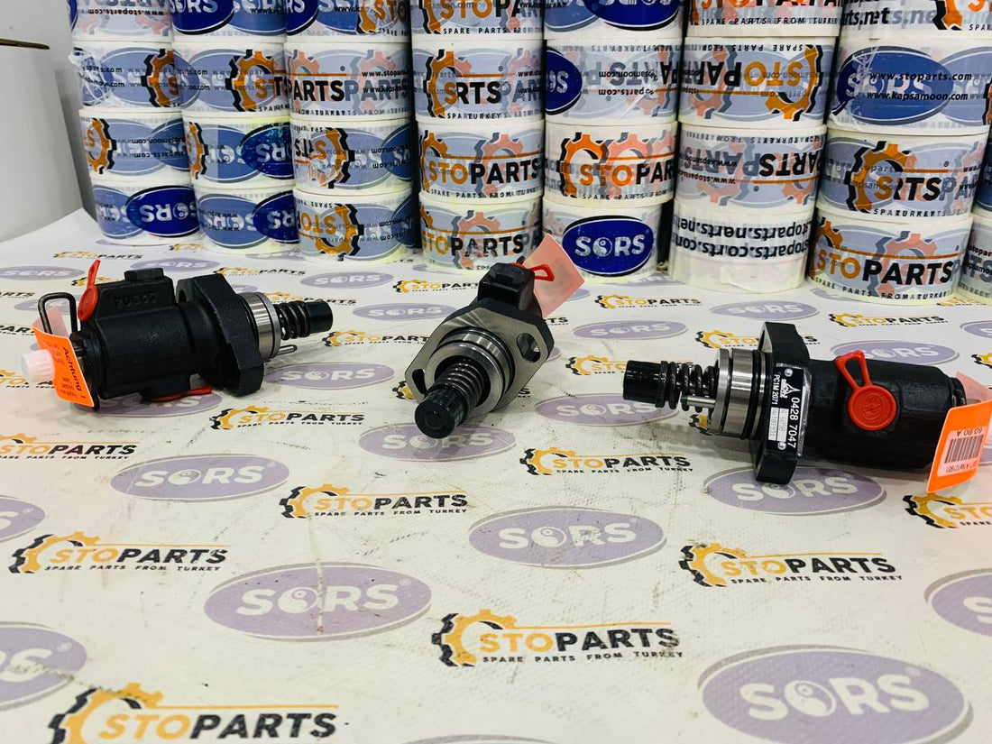 FUEL PUMP 04287047 FOR DEUTZ – STOPARTS LTD