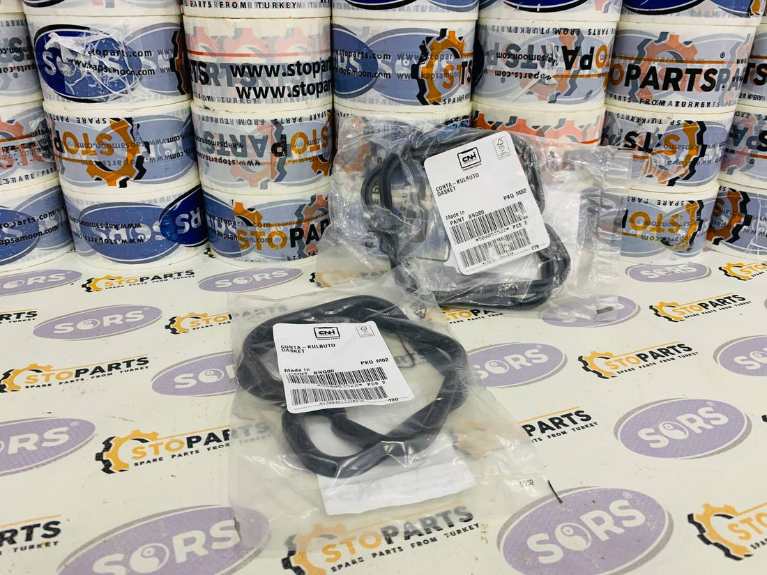 GASKET 504053522 FOR CASE AND NEW HOLLAND – STOPARTS LTD