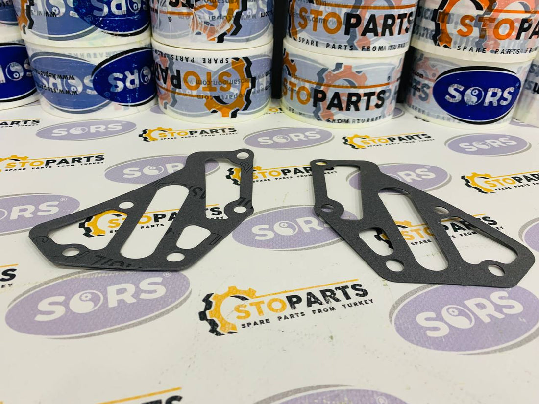 GASKET R501428 FOR JOHN DEERE – STOPARTS LTD