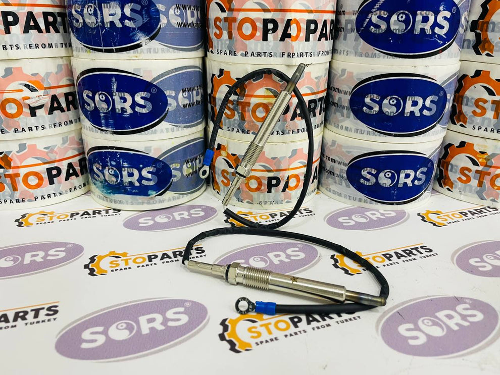 GLOW PLUG 01182265 FOR DEUTZ – STOPARTS LTD