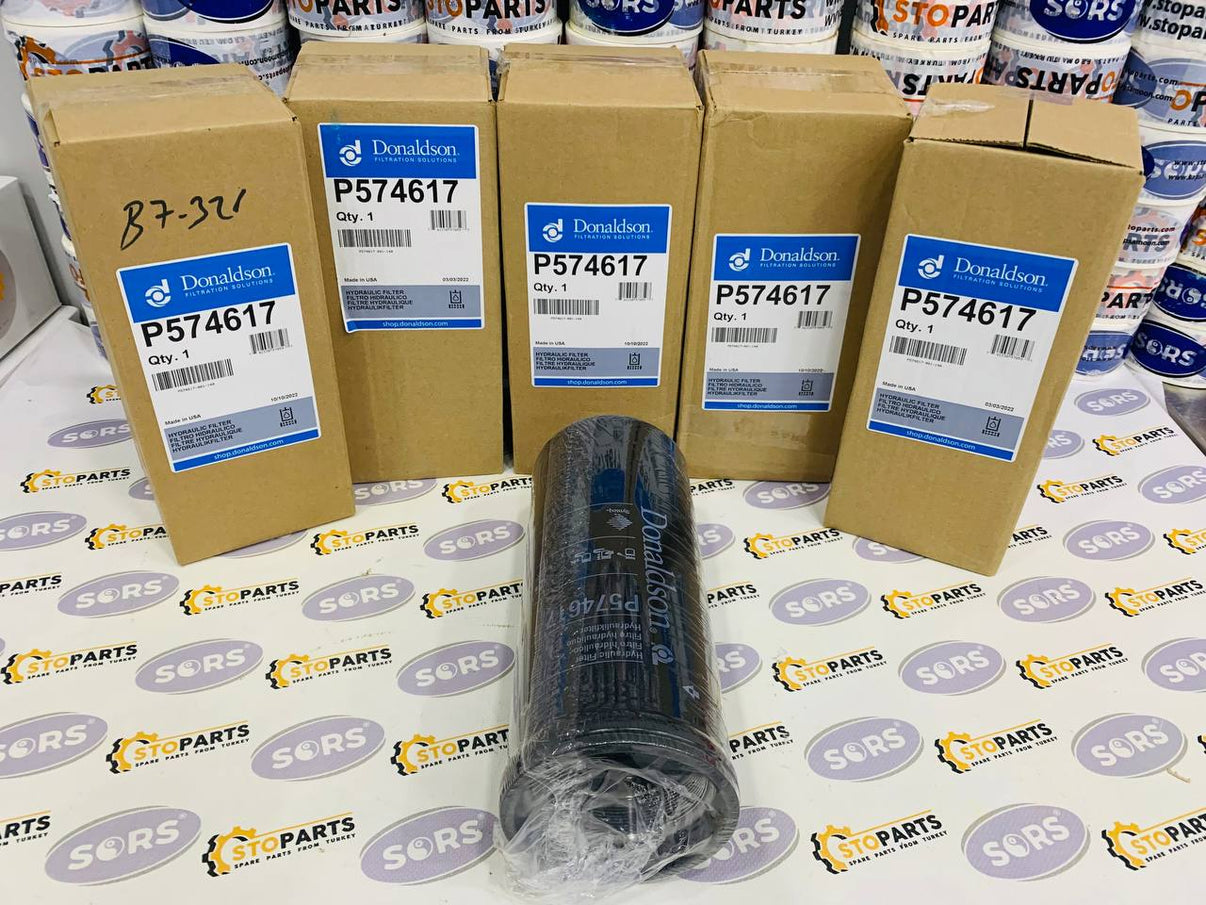 HYDRAULIC FILTER AT308274 FOR JOHN DEERE – STOPARTS LTD