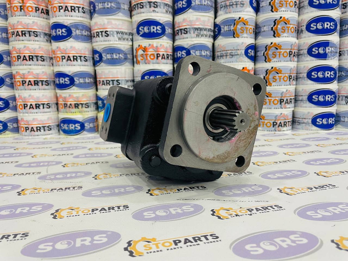 HYDRAULIC PUMP 3249120158 PARKER – STOPARTS LTD