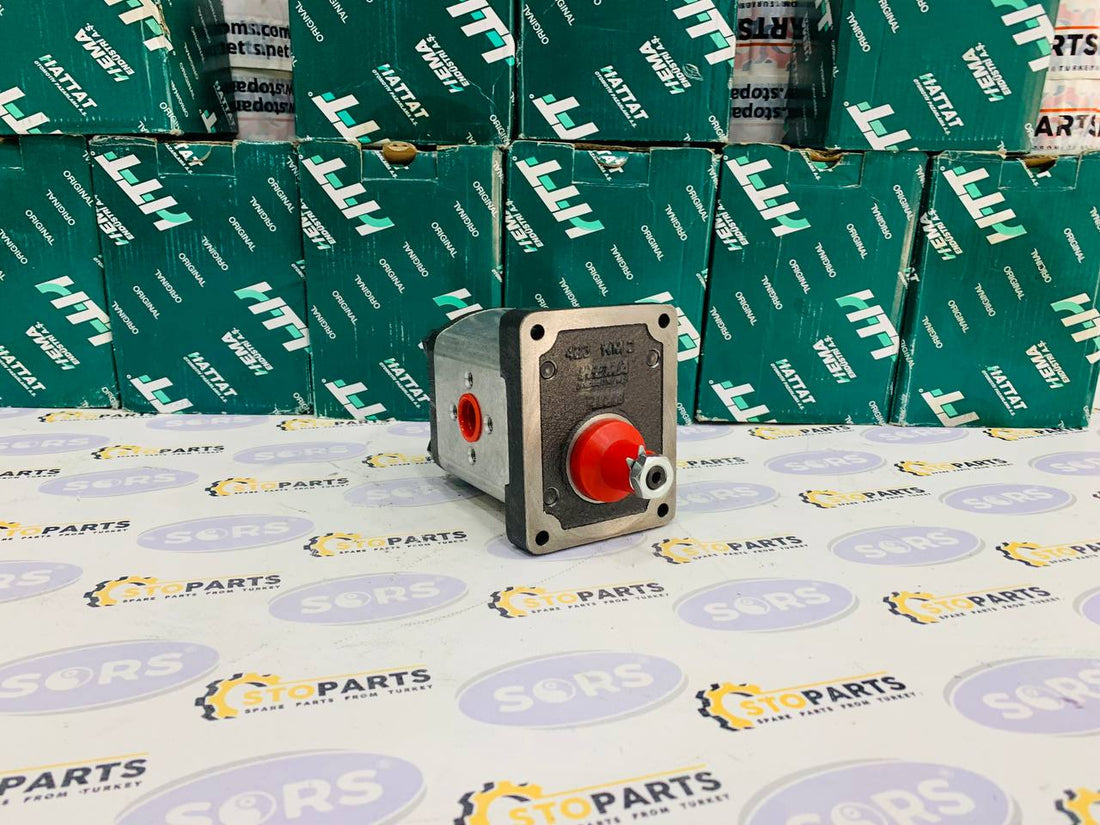 HYDRAULIC PUMP 5129488 FOR CASE AND NEW HOLLAND – STOPARTS LTD