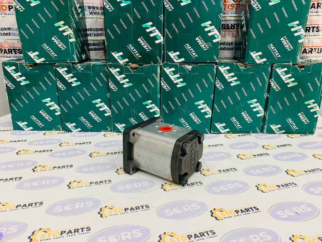 HYDRAULIC PUMP 5129488 FOR CASE AND NEW HOLLAND – STOPARTS LTD