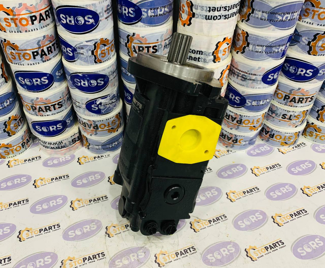 HYDRAULIC PUMP 5424100, 79932850 FOR MST – STOPARTS LTD