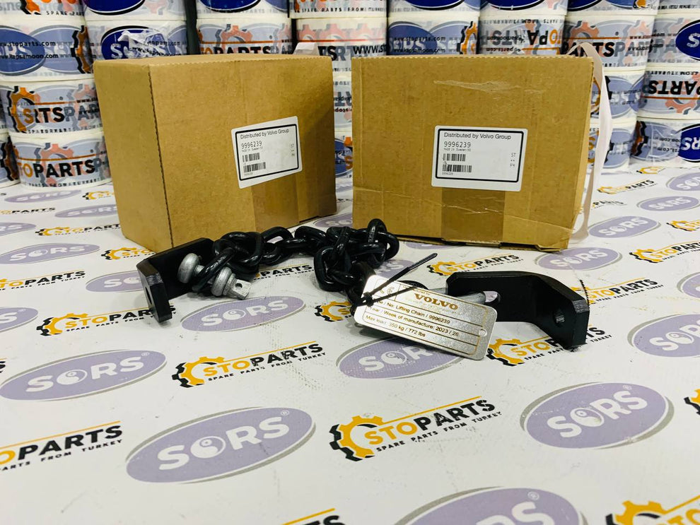 LIFTING CHAIN FOR HEAD CYLINDER 9996239 FOR VOLVO – STOPARTS LTD