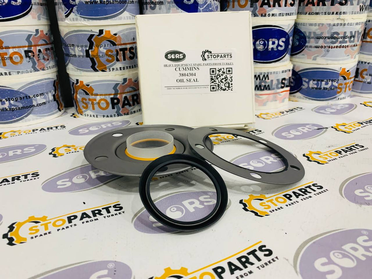 OIL SEAL 3804304 FOR CUMMINS – STOPARTS LTD