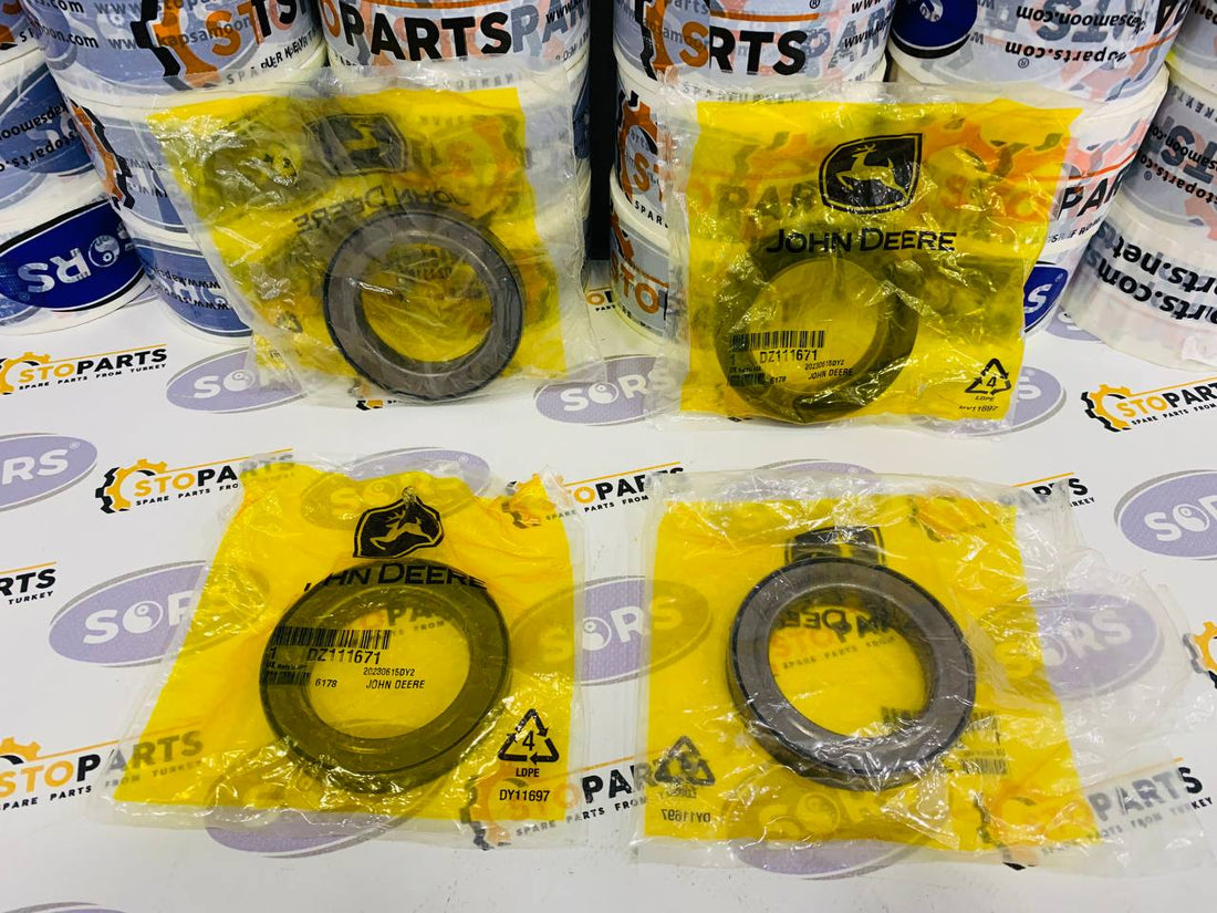 OIL SEAL DZ111671 FOR JOHN DEERE – STOPARTS LTD