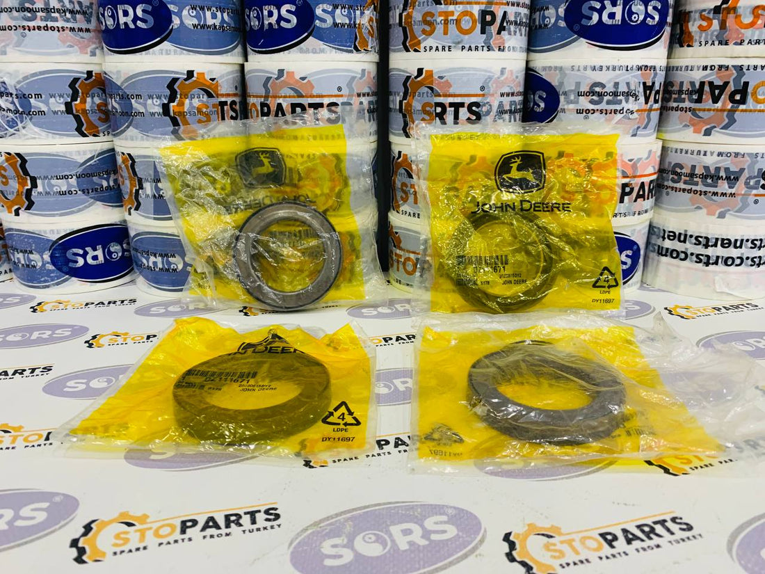 OIL SEAL DZ111671 FOR JOHN DEERE – STOPARTS LTD