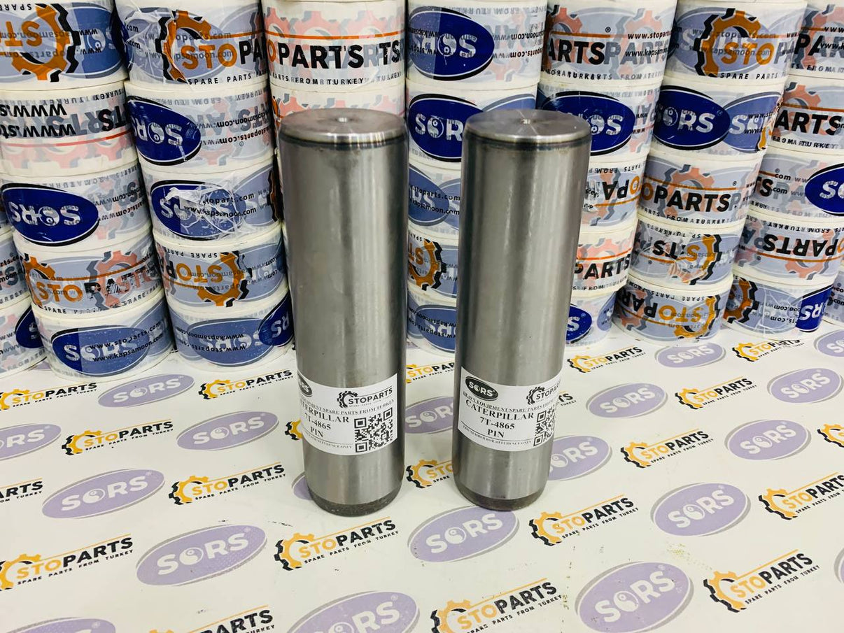 PIN 7T-4865, 7T4865 FOR CATERPILLAR – STOPARTS LTD