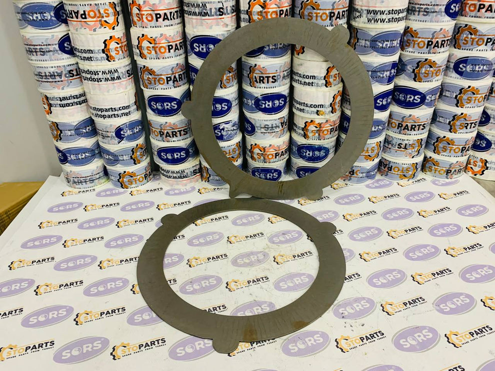 PLATE 421-33-31340 FOR KOMATSU – STOPARTS LTD