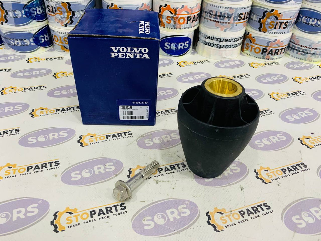 PROPELLER CONE KIT 21829326 FOR VOLVO PENTA – STOPARTS LTD
