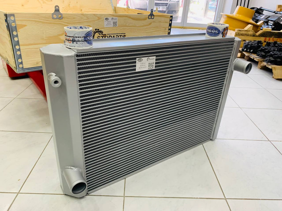 RADIATOR VOE 11110705 FOR VOLVO – STOPARTS LTD