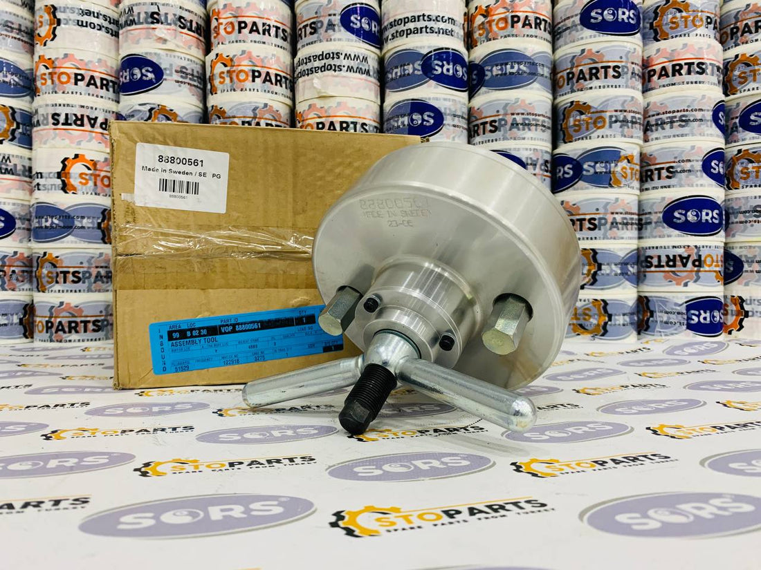 REAL CRANKSHAFT SEAL INSTALLER 88800561 FOR VOLVO – STOPARTS LTD