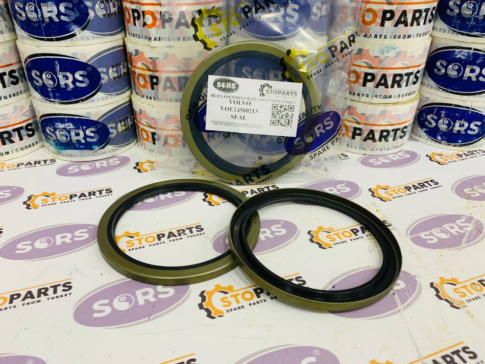 SEAL VOE14560213 FOR VOLVO – STOPARTS LTD