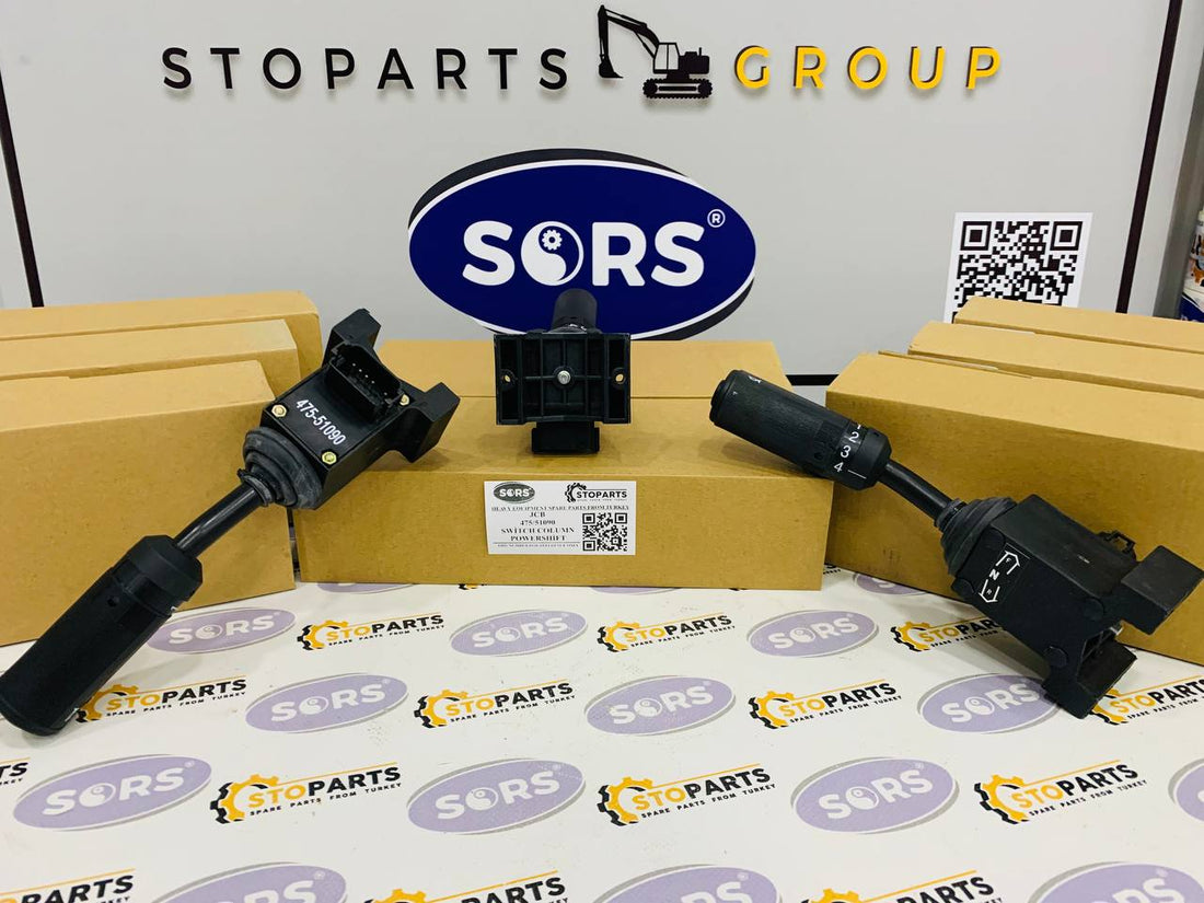 SWITCH COLUMN POWERSHIFT 475/51090 FOR JCB – STOPARTS LTD