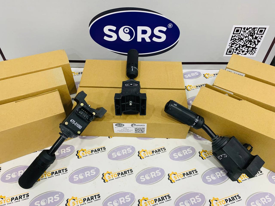SWITCH COLUMN POWERSHIFT 475/51090 FOR JCB – STOPARTS LTD