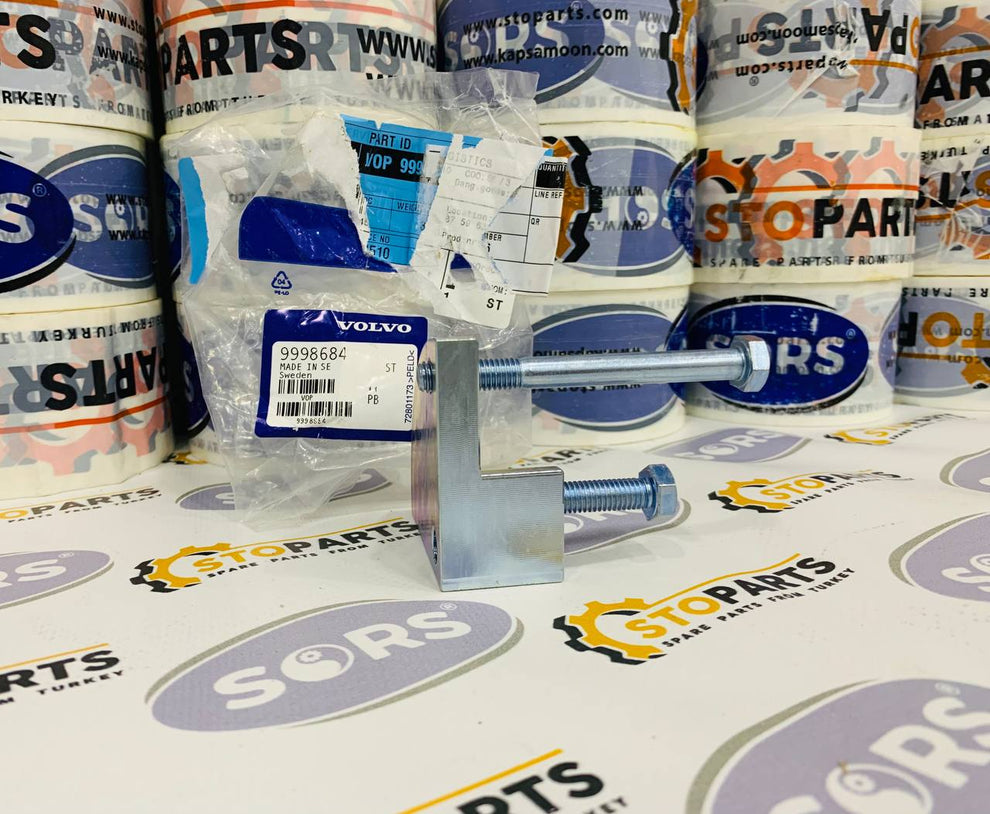 TOOL 9998684 FOR VOLVO PENTA – STOPARTS LTD