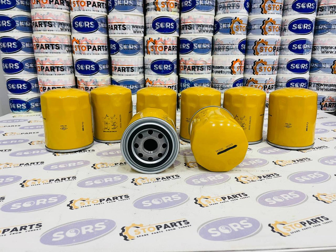 TRANSMISSION FILTER 581/M8564 FOR JCB – STOPARTS LTD