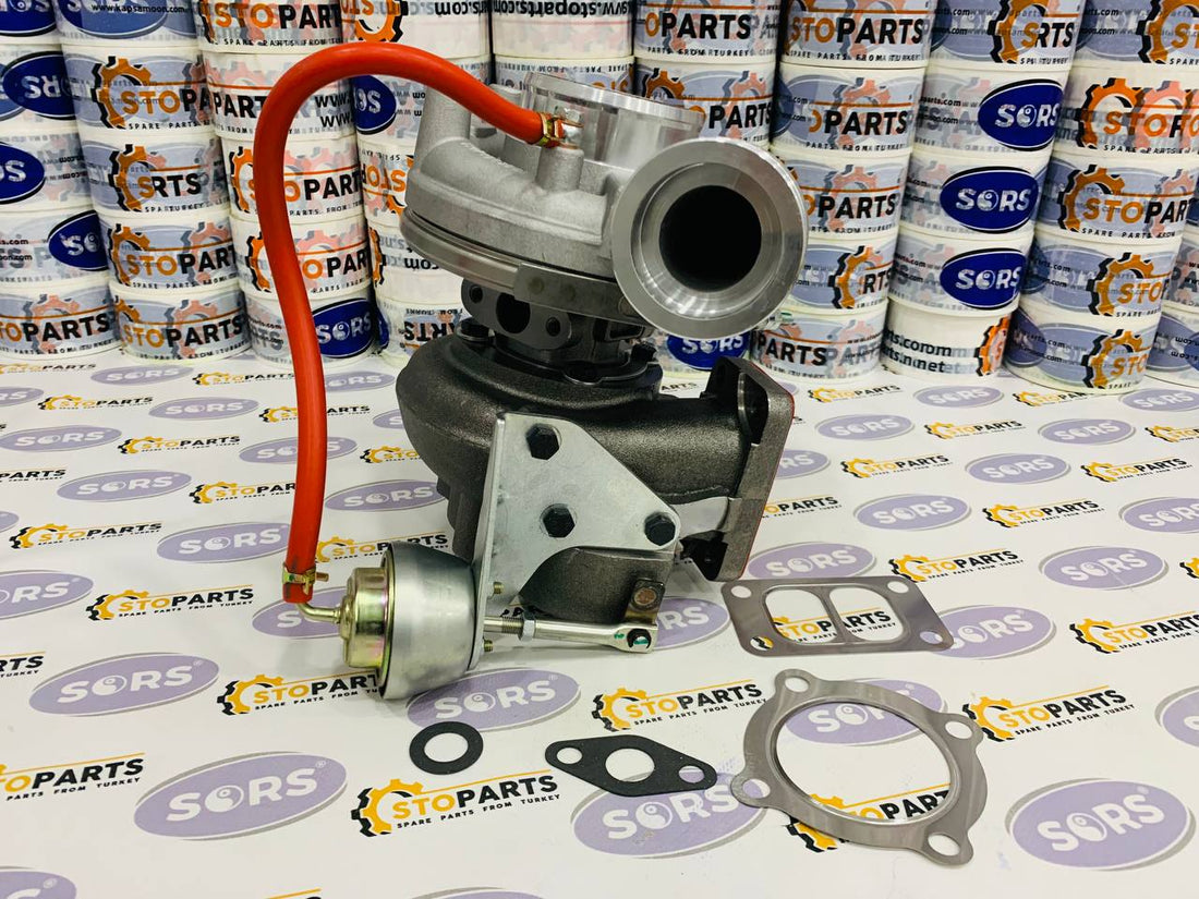 TURBOCHARGER 22283480 FOR VOLVO – STOPARTS LTD