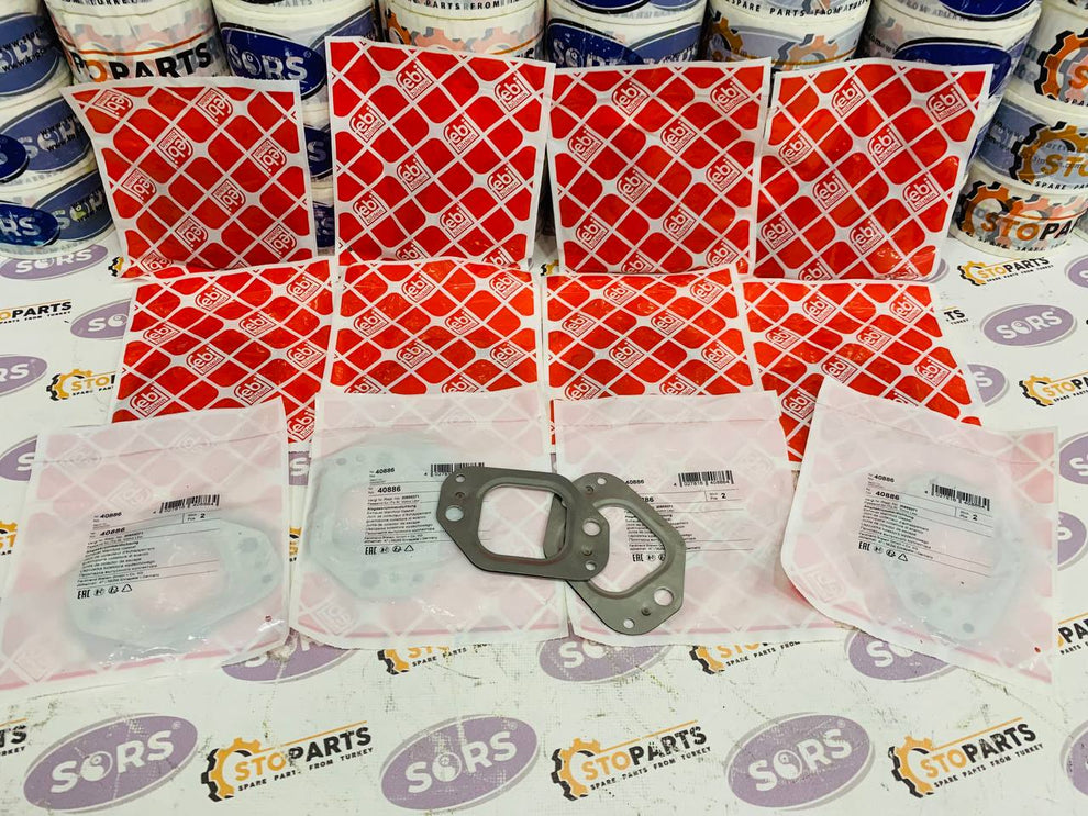 VOLVO 20855371 GASKET – STOPARTS LTD